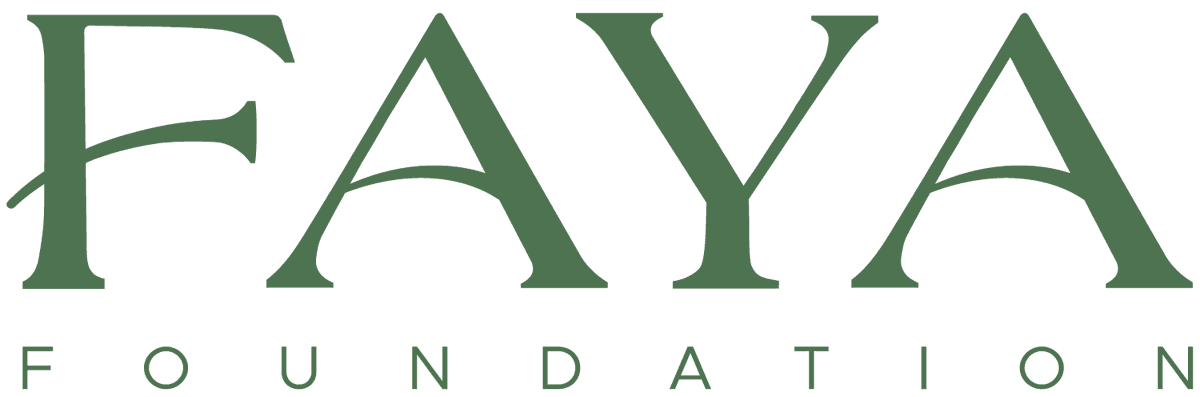 Faya Foundation | A New Era of Sustainable Development