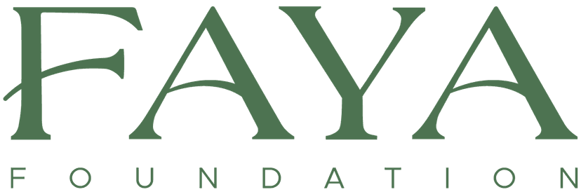 Faya Foundation | A New Era of Sustainable Development